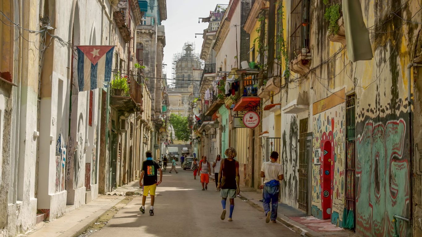 An Expat's Guide to Living in Havana, Cuba - A Way Abroad