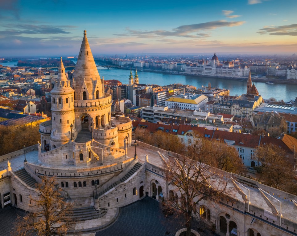 An Expat's Guide to Living in Budapest - A Way Abroad