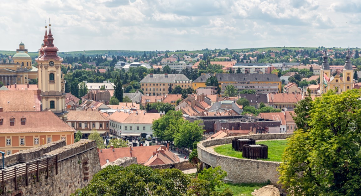 8 Best Places to Live in Hungary - A Way Abroad