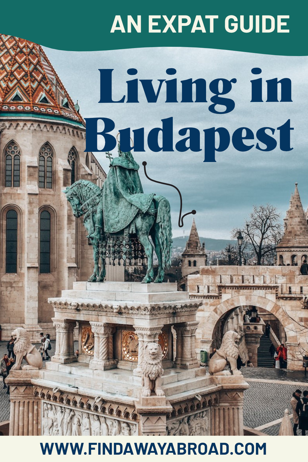 An Expat's Guide to Living in Budapest - A Way Abroad