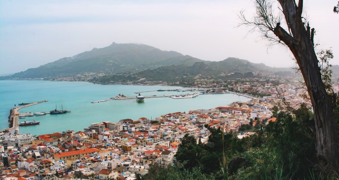 Winter in Zakynthos: A Digital Nomad Guide - A Way Abroad