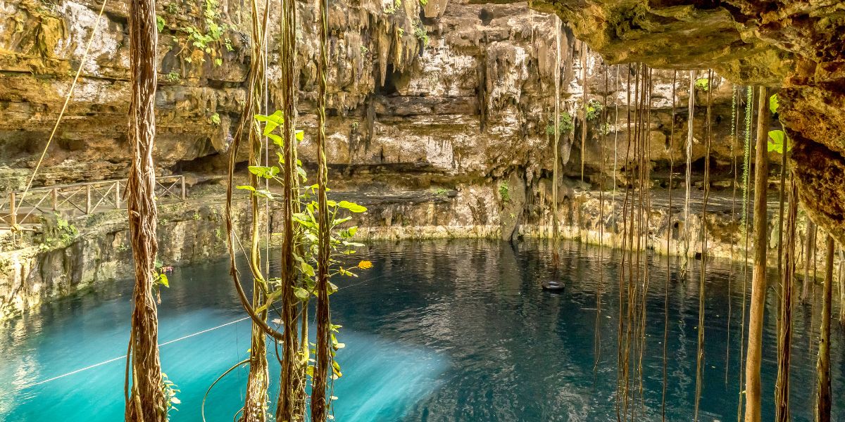 7 Best Places to Live in the Yucatan Peninsula - A Way Abroad
