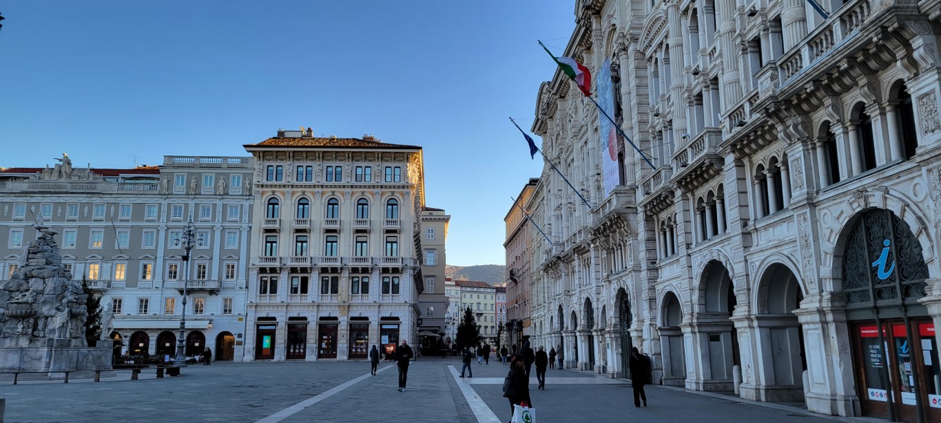 Is Trieste Safe? Important Info & Tips For 2024 - A Way Abroad
