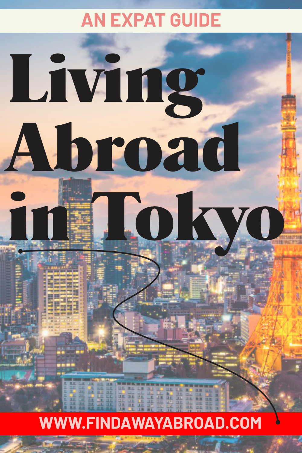 An Expat’s Guide to Living in Tokyo - A Way Abroad