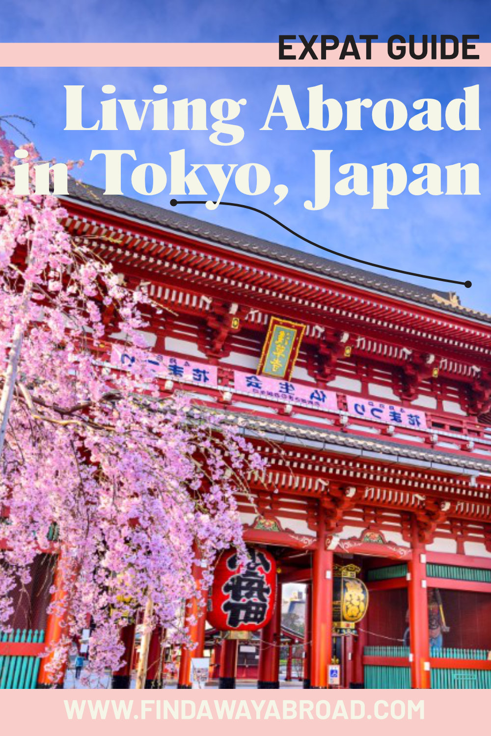 An Expat’s Guide to Living in Tokyo - A Way Abroad