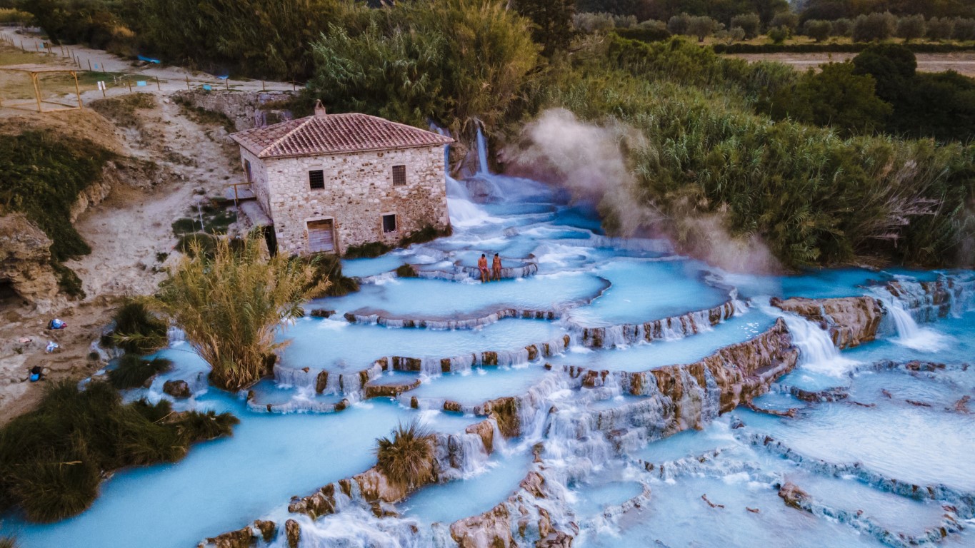 10 Best Day Trips From Florence, Italy (From an Expat) - A Way Abroad