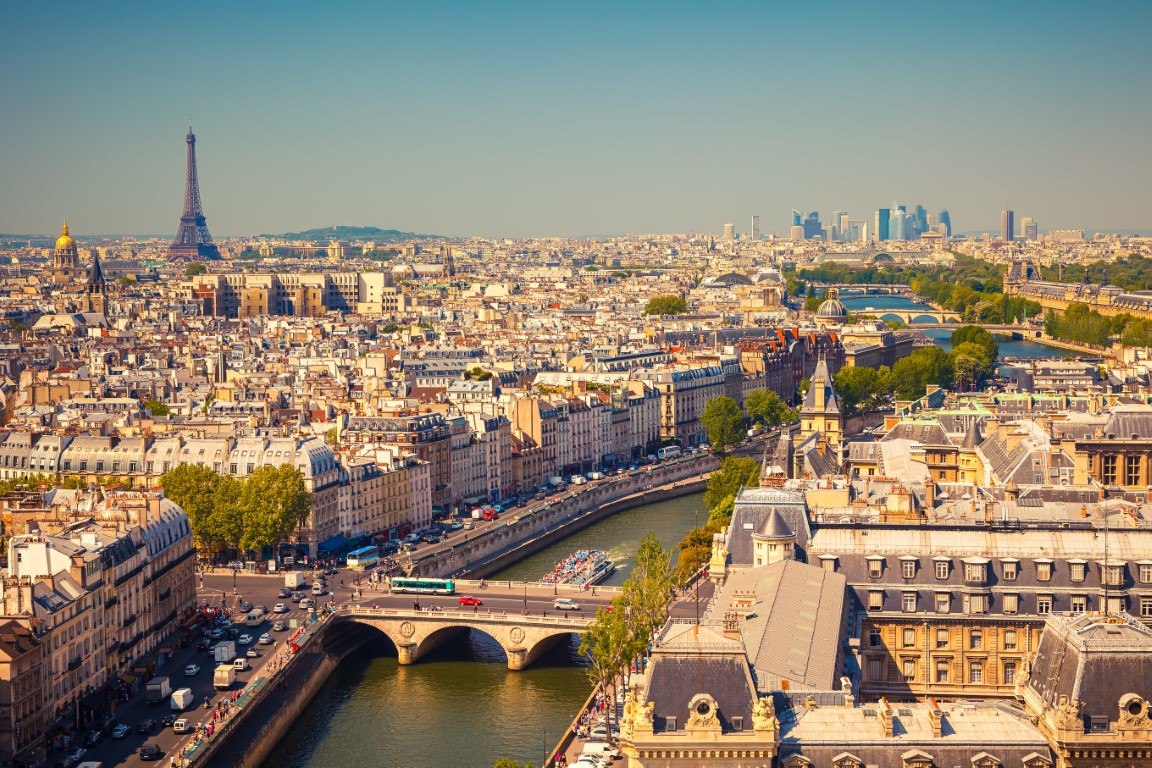 How to Get a Student Visa in France (to Learn French) - A Way Abroad