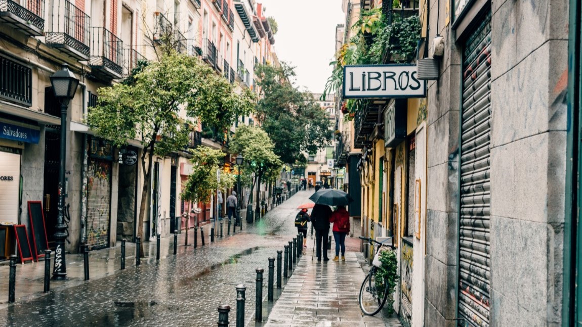 How to Teach English Abroad with BEDA Spain - A Way Abroad