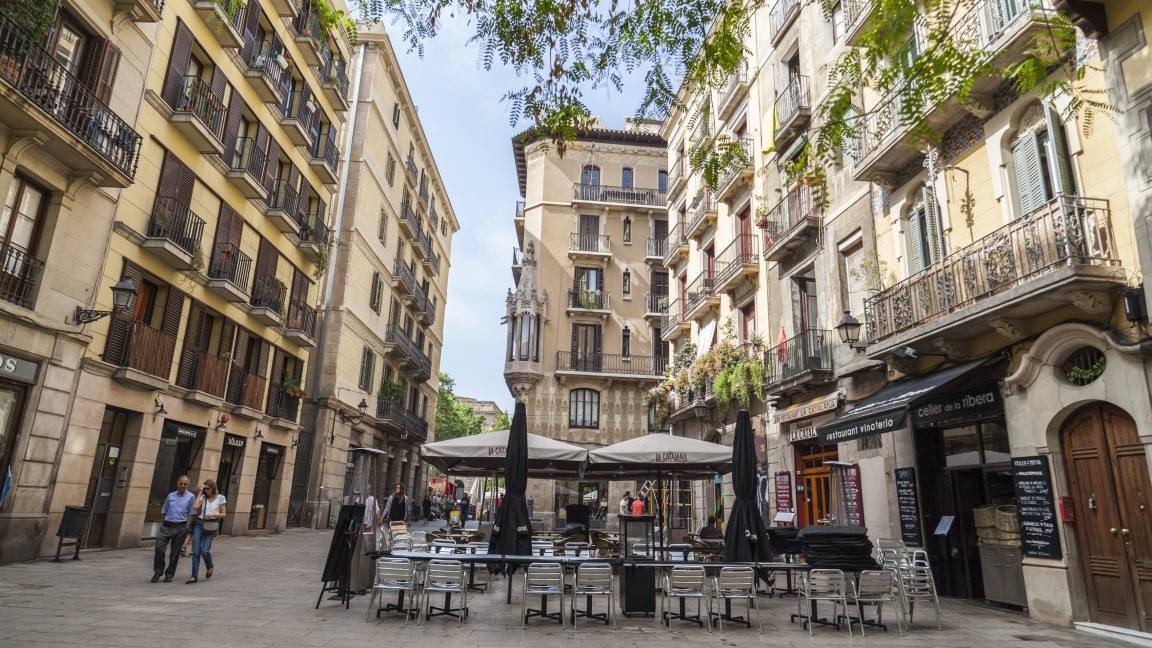 An Expat's Guide to Living in Barcelona - A Way Abroad