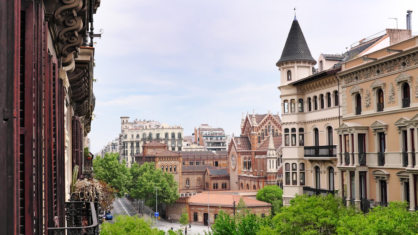 An Expat's Guide to Living in Barcelona - A Way Abroad