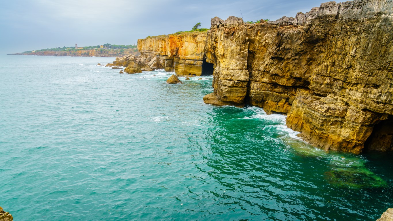 An Expat's Guide to Living in Cascais, Portugal - A Way Abroad