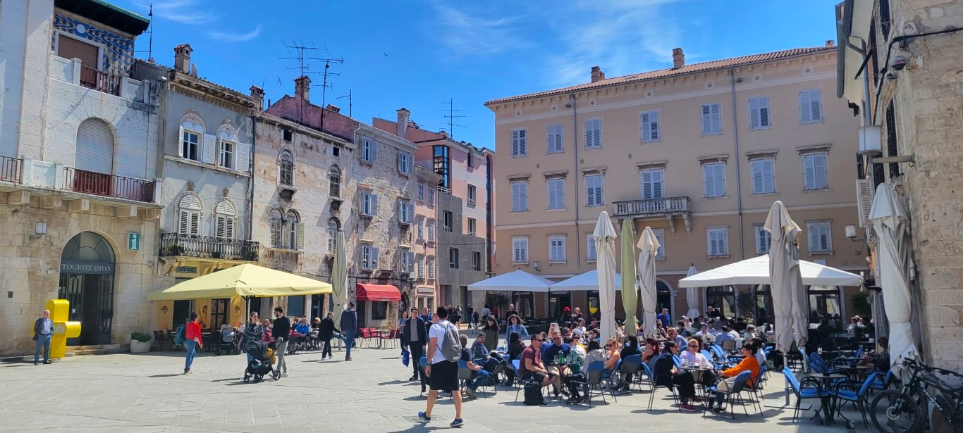 A Digital Nomad’s Guide to Living in Pula, Croatia - A Way Abroad