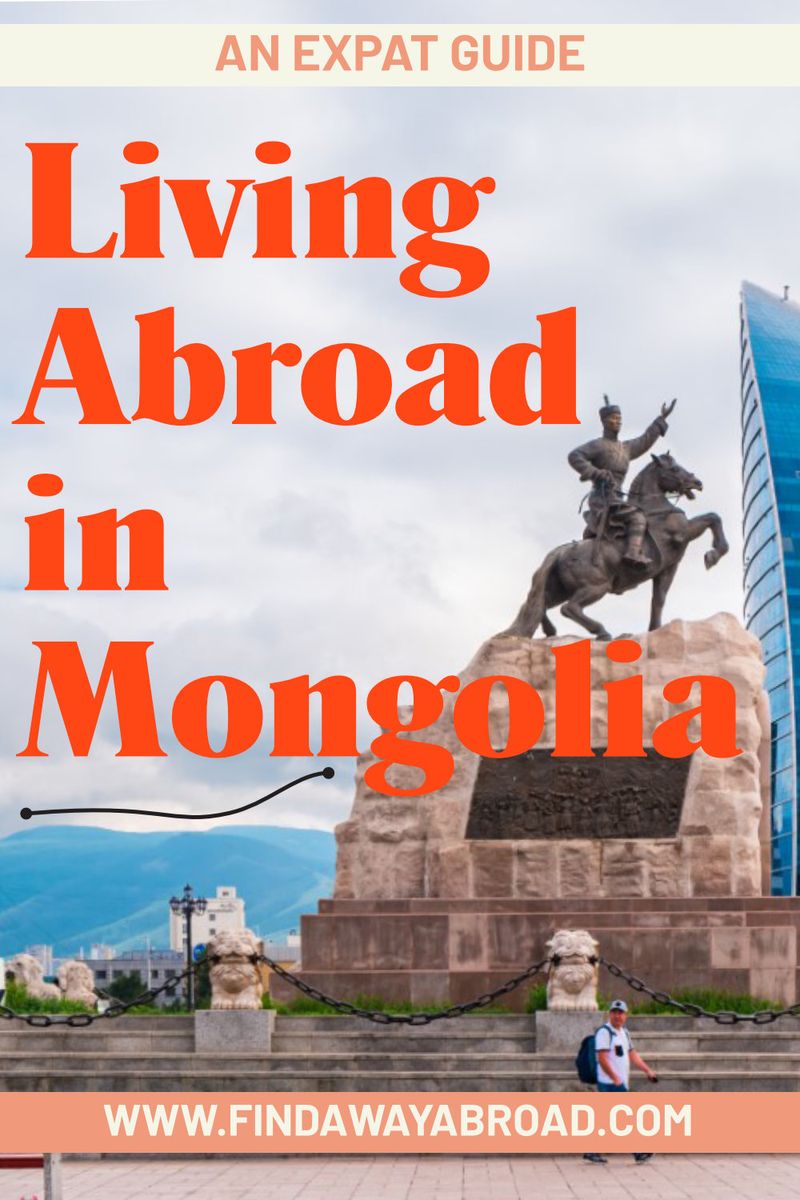 An Expat's Guide to Living in Ulaanbaatar, Mongolia - A Way Abroad