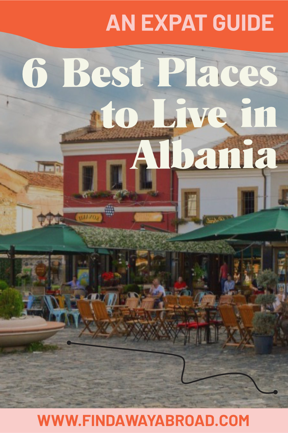 6 Best Places to Live in Albania - A Way Abroad