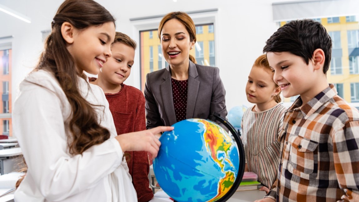 10 Best Countries to Teach English Abroad (2024) - A Way Abroad