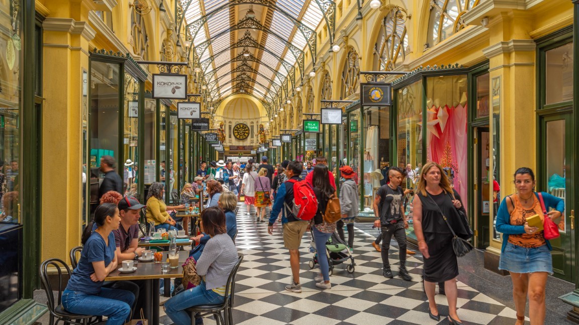 An Expat's Guide to Living in Melbourne, Australia - A Way Abroad