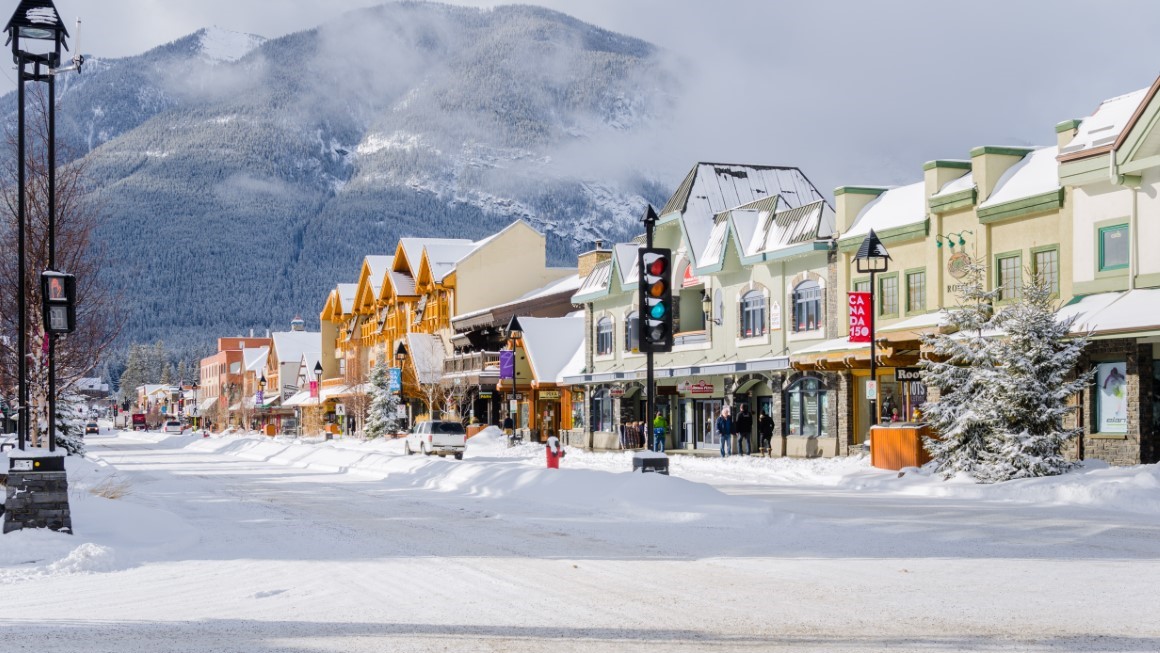 An Expat's Guide to Living in Banff - A Way Abroad