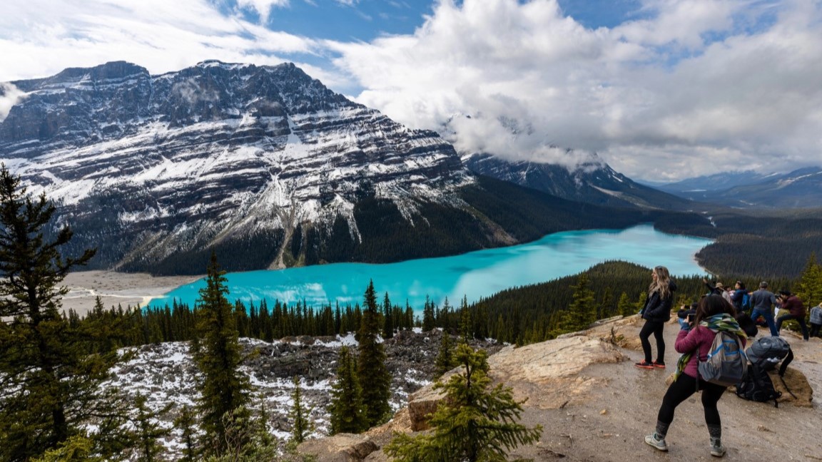 An Expat's Guide to Living in Banff - A Way Abroad
