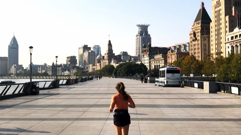 An Expat's Guide to Living in Shanghai - A Way Abroad