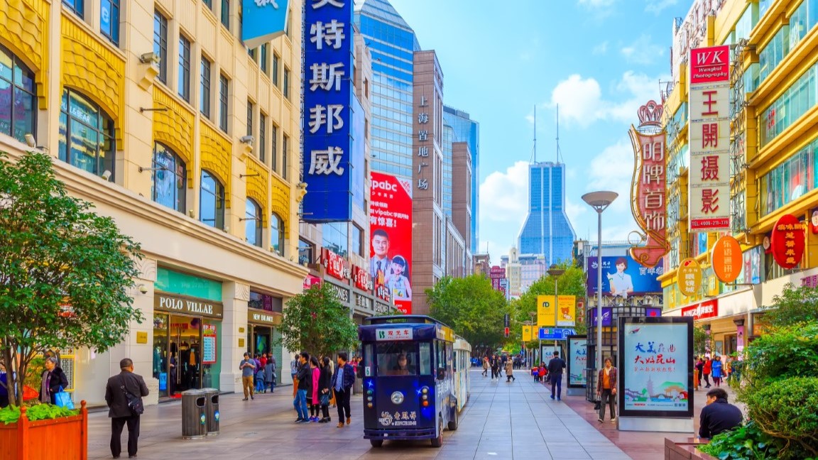 An Expat's Guide to Living in Shanghai - A Way Abroad