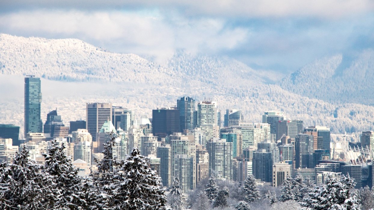 An Expat's Guide to Living in Vancouver - A Way Abroad