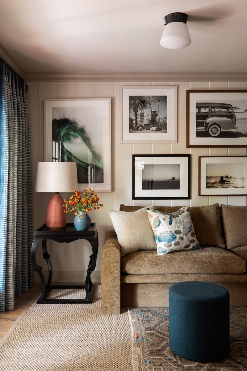 Brentwood — Josh Greene Design