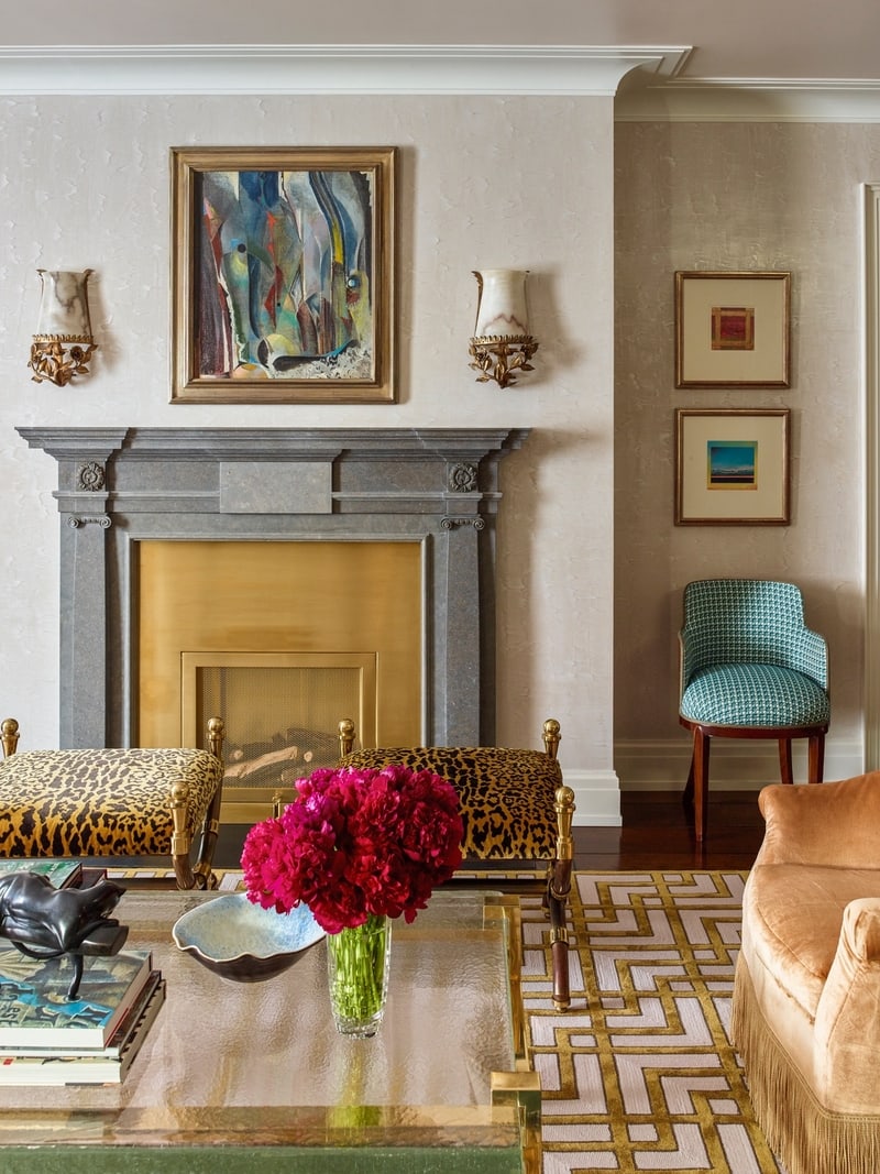 Fifth Avenue — Josh Greene Design