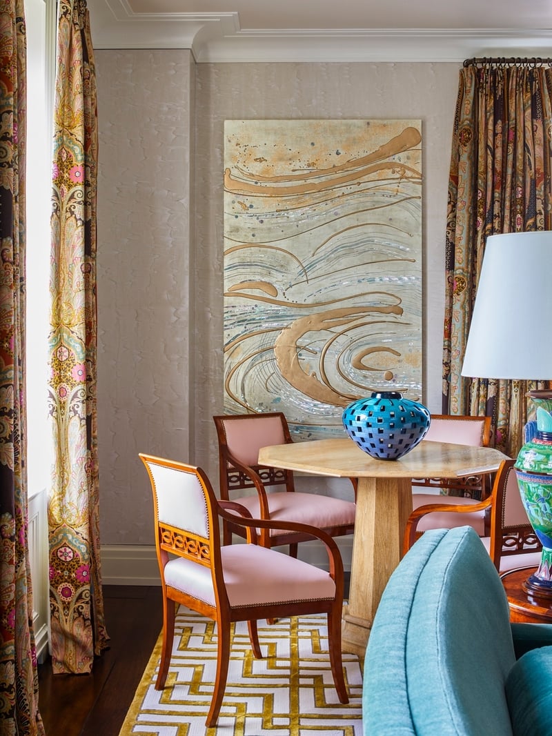 Fifth Avenue — Josh Greene Design