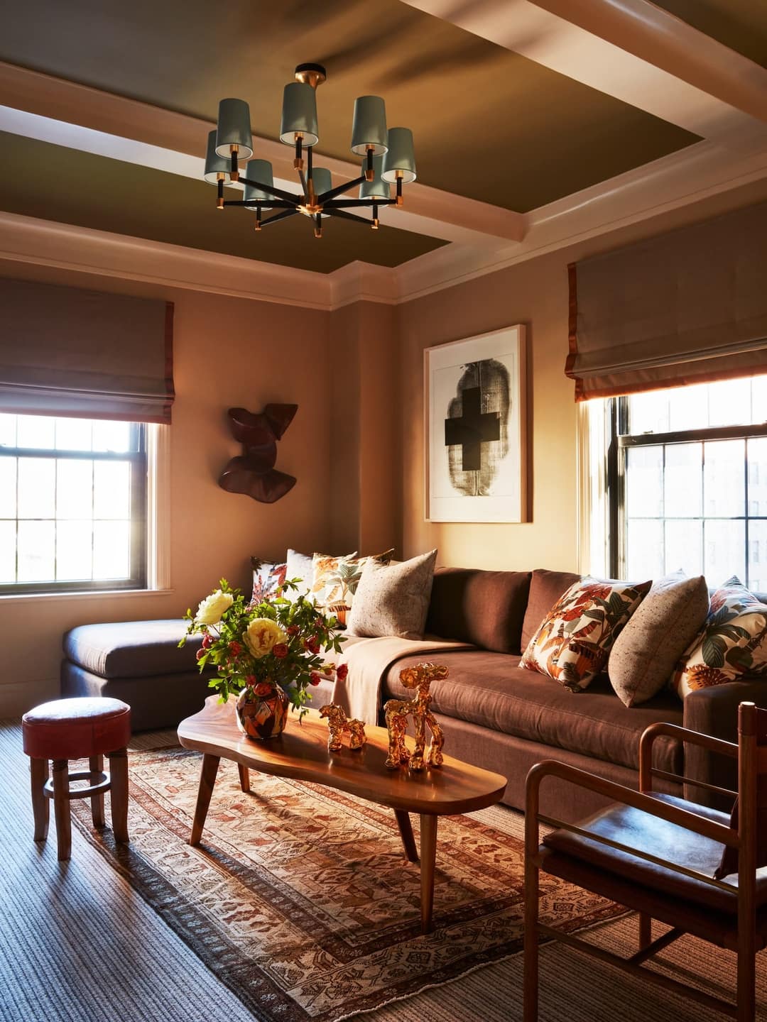 Greenwich Village — Josh Greene Design