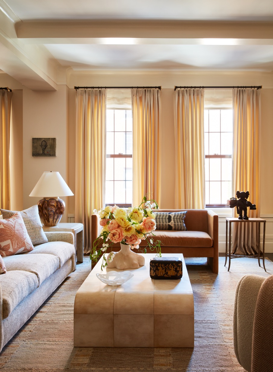 Interiors — Josh Greene Design