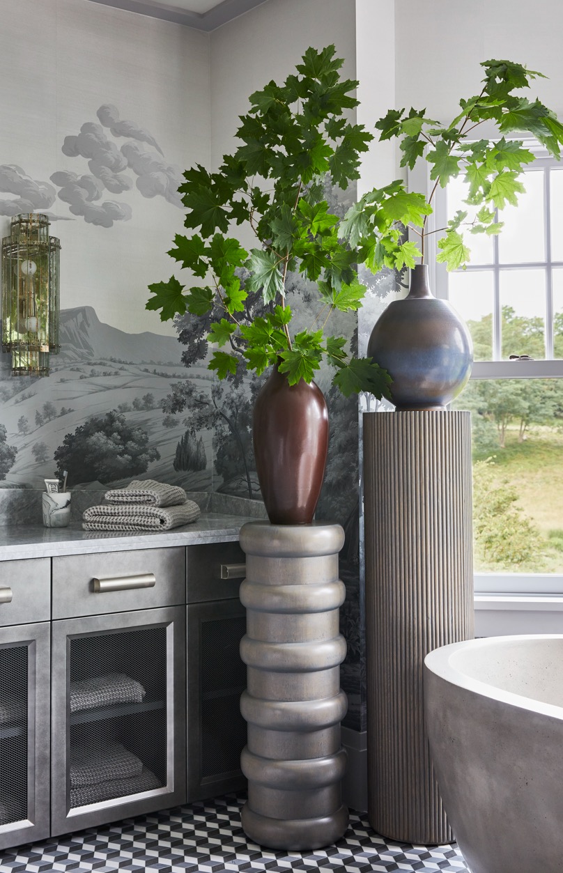 Interiors — Josh Greene Design