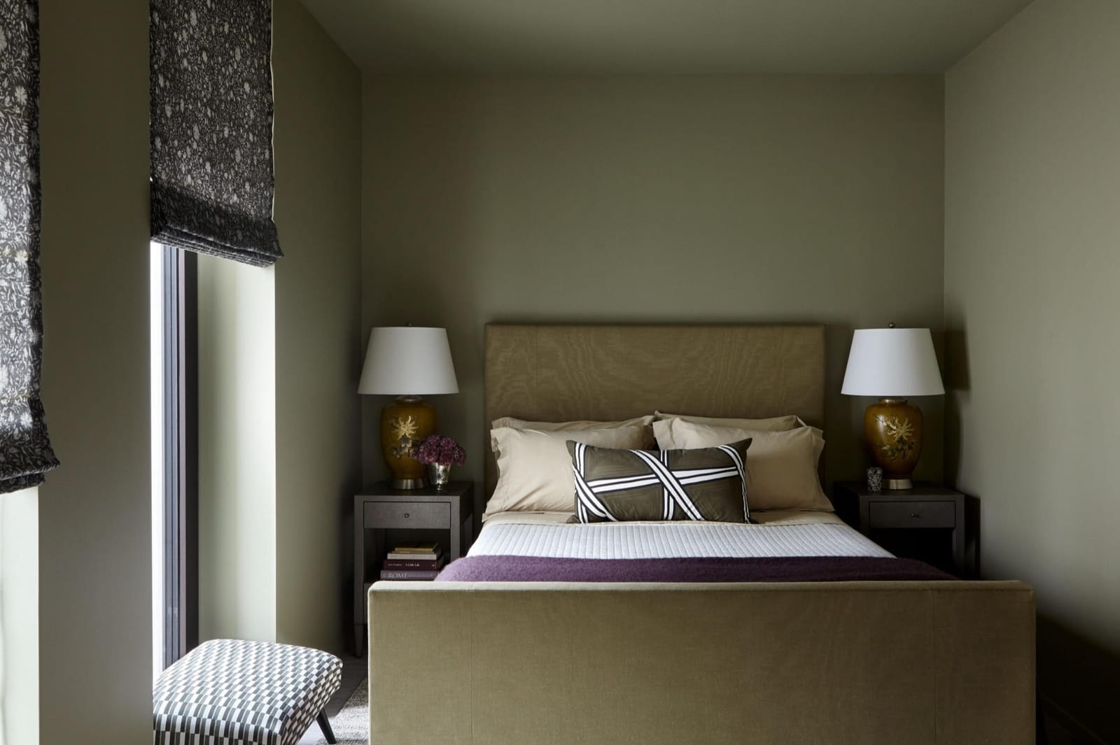 Interiors — Josh Greene Design