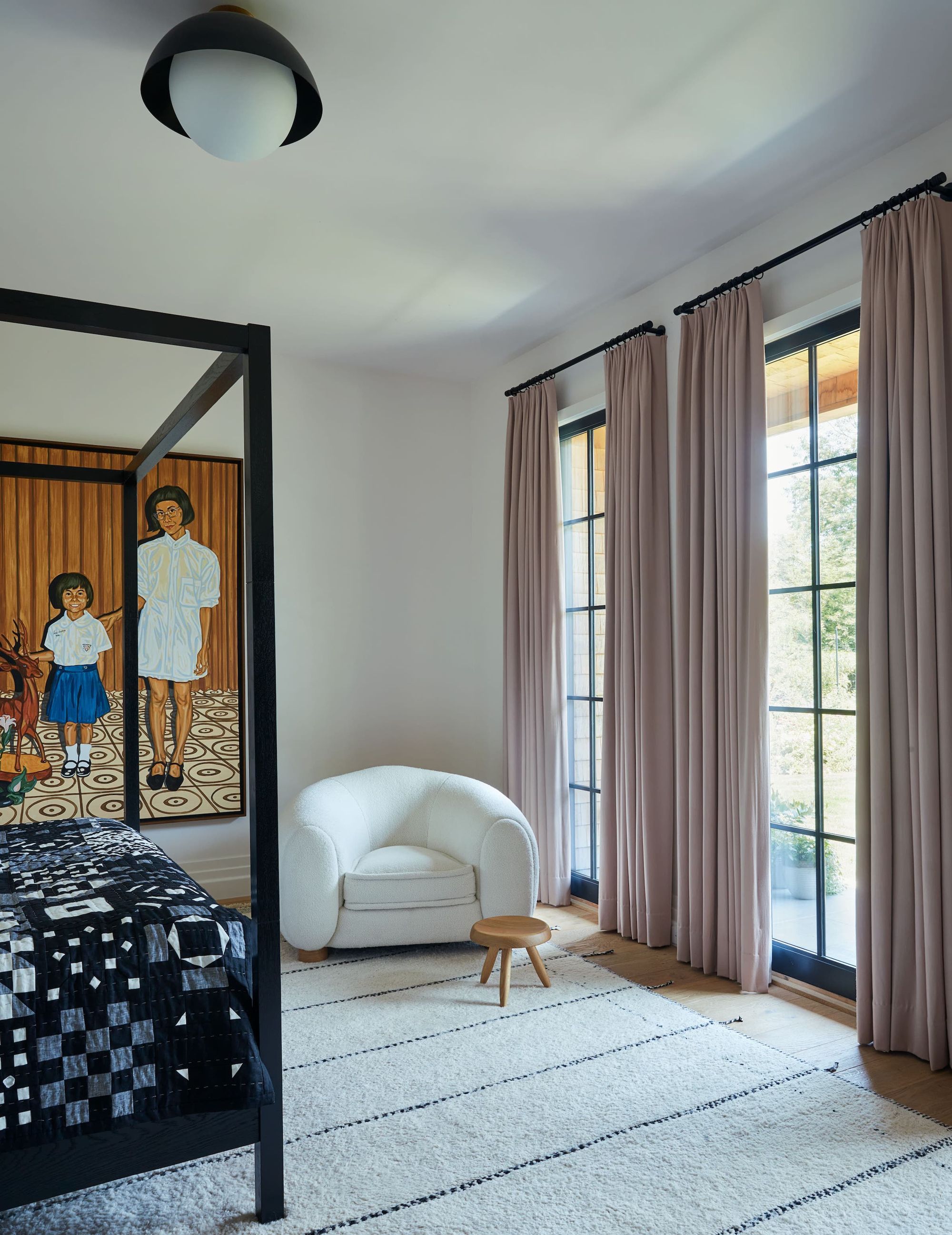 Water Mill — Josh Greene Design