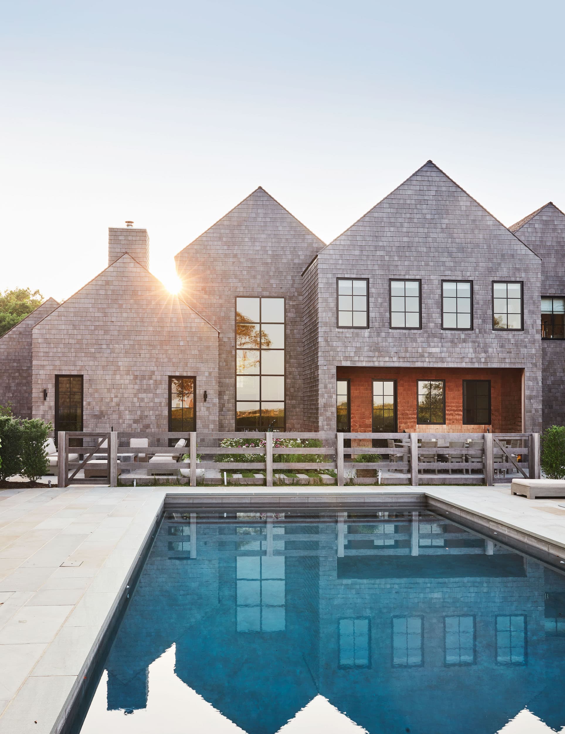 Water Mill — Josh Greene Design