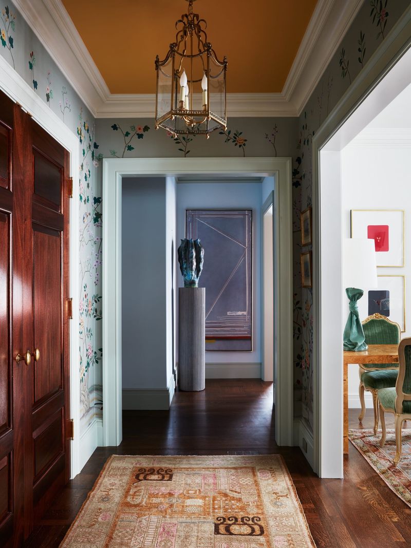 Park Avenue — Josh Greene Design