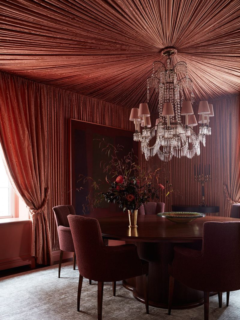 Interiors — Josh Greene Design