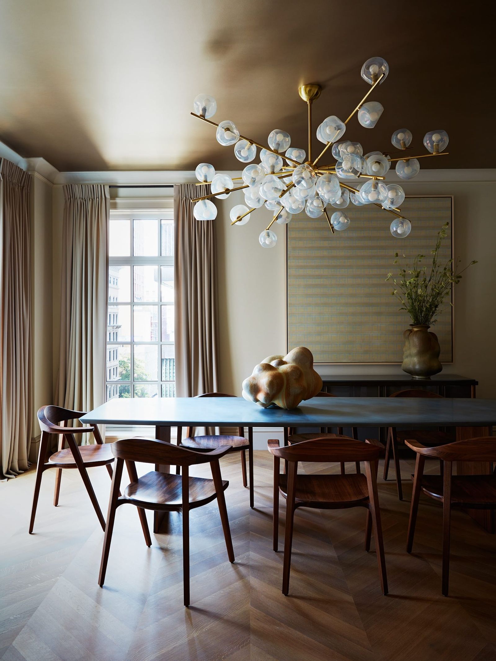 Upper Madison Avenue — Josh Greene Design