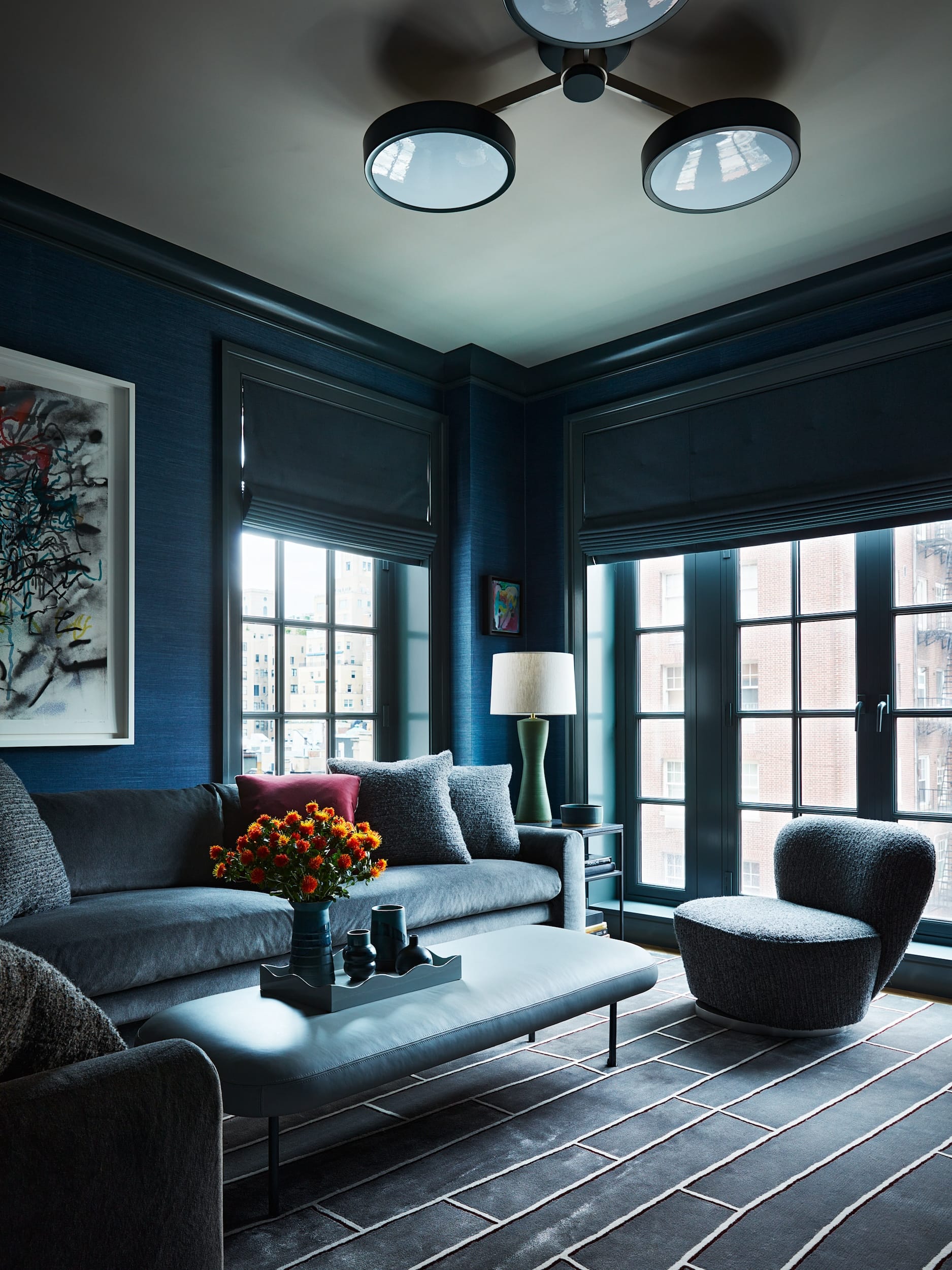 Upper Madison Avenue — Josh Greene Design