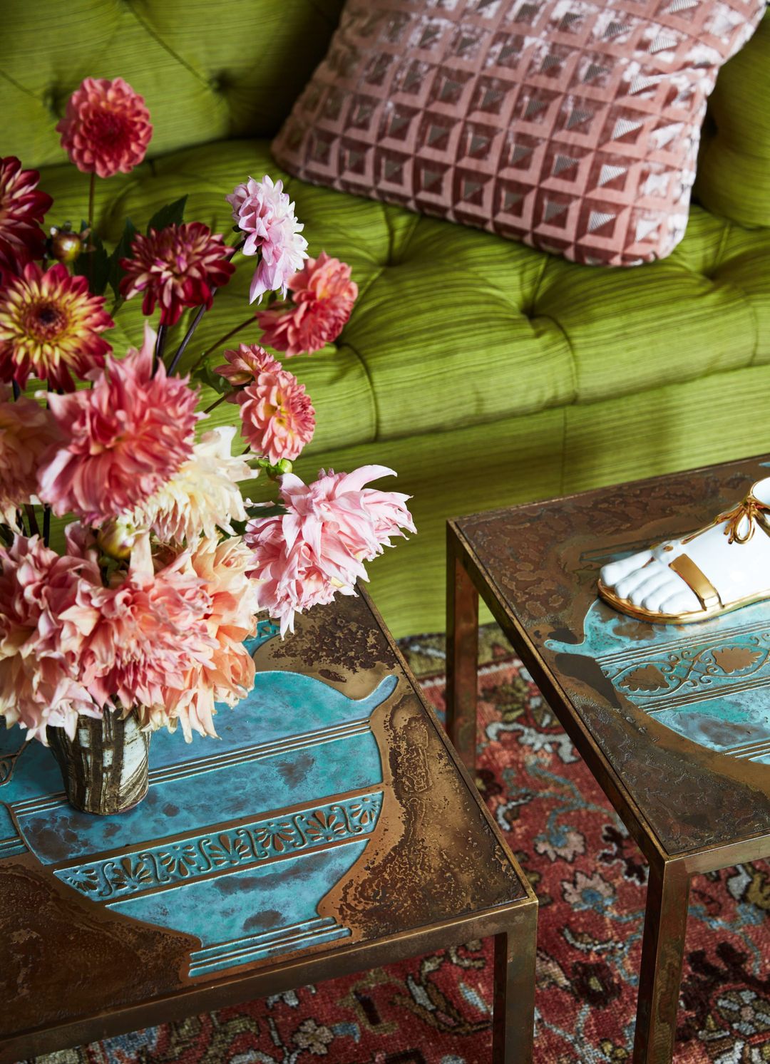 Park Avenue — Josh Greene Design