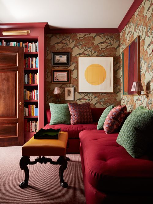 Park Avenue — Josh Greene Design