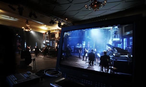 Het Collectief, | Les Festivals de Wallonie 2023