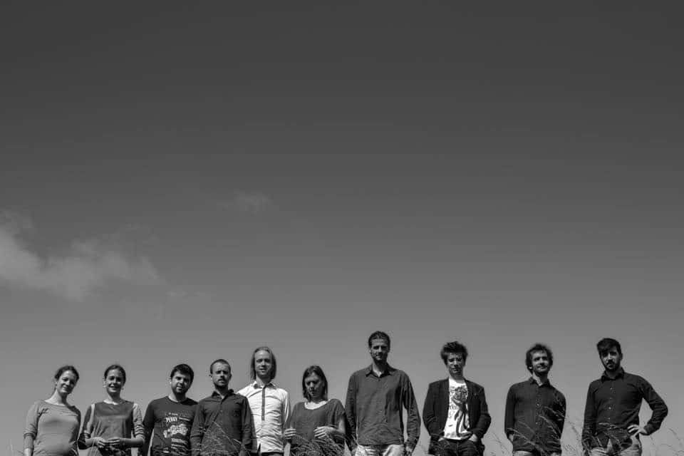 Les Festivals de Wallonie 2022