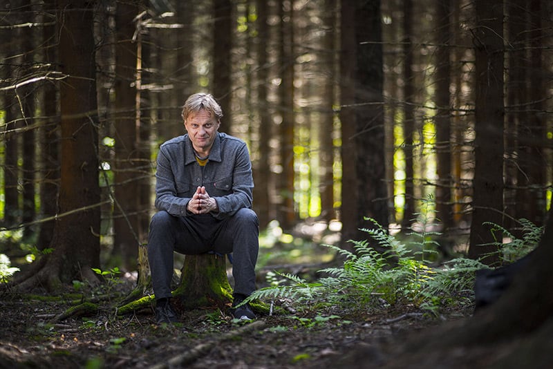 Iiro Rantala, Piano | Les Festivals de Wallonie 2023