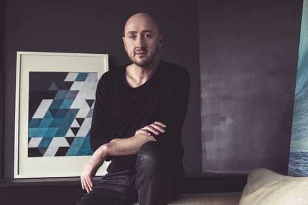 Nicolas Stevens, programmation claviers | Les Festivals de Wallonie 2023