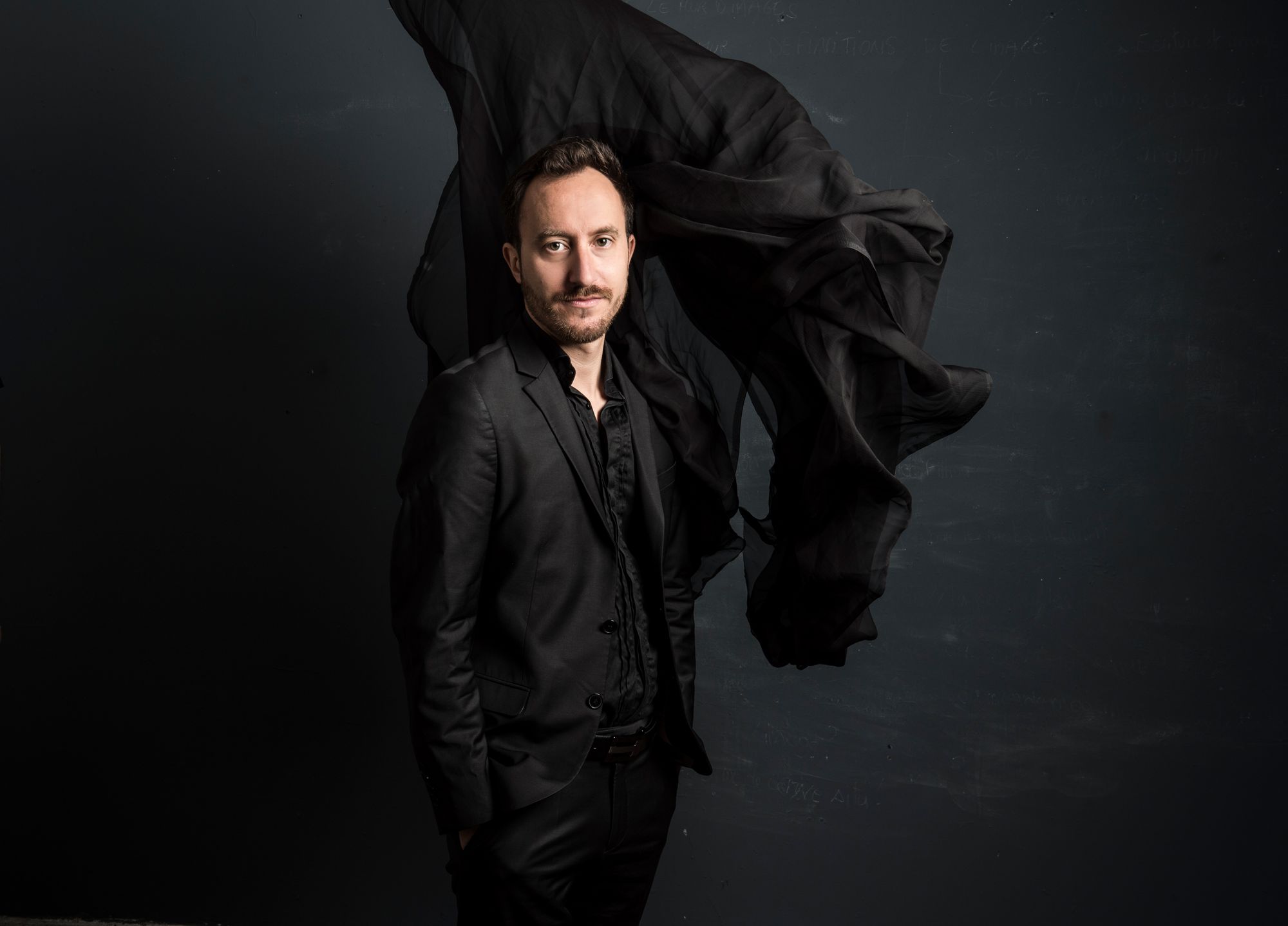 Céline Scheen, soprano / Damien Guillon, contre-ténor / Le Banquet ...