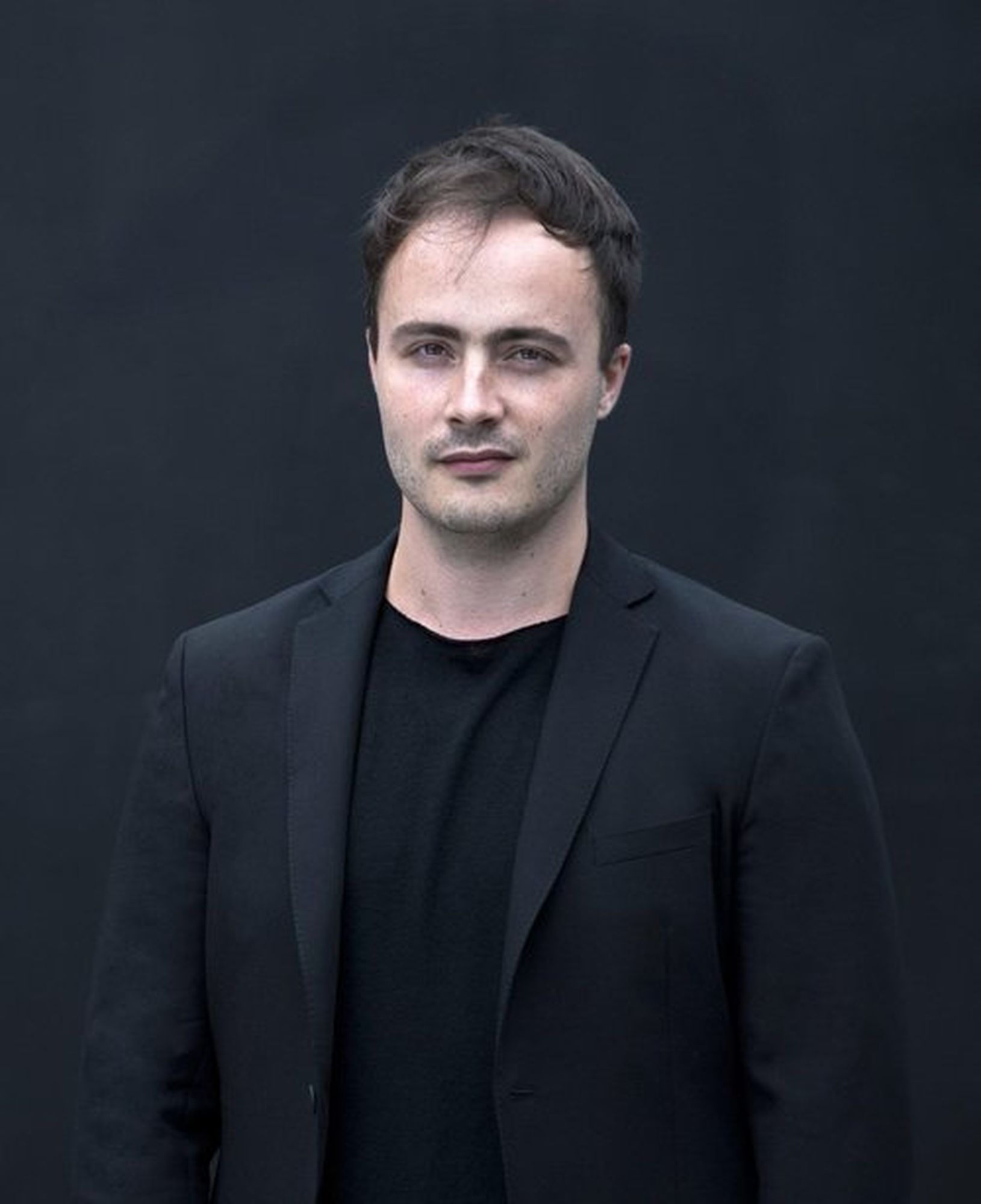 Ben Gernon, Direction | Les Festivals de Wallonie 2023