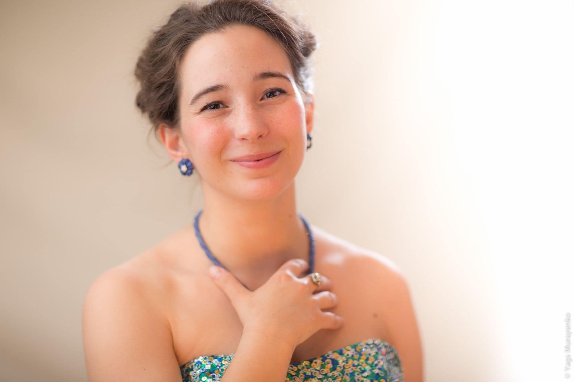 Katherine Watson, soprano | Les Festivals de Wallonie 2023