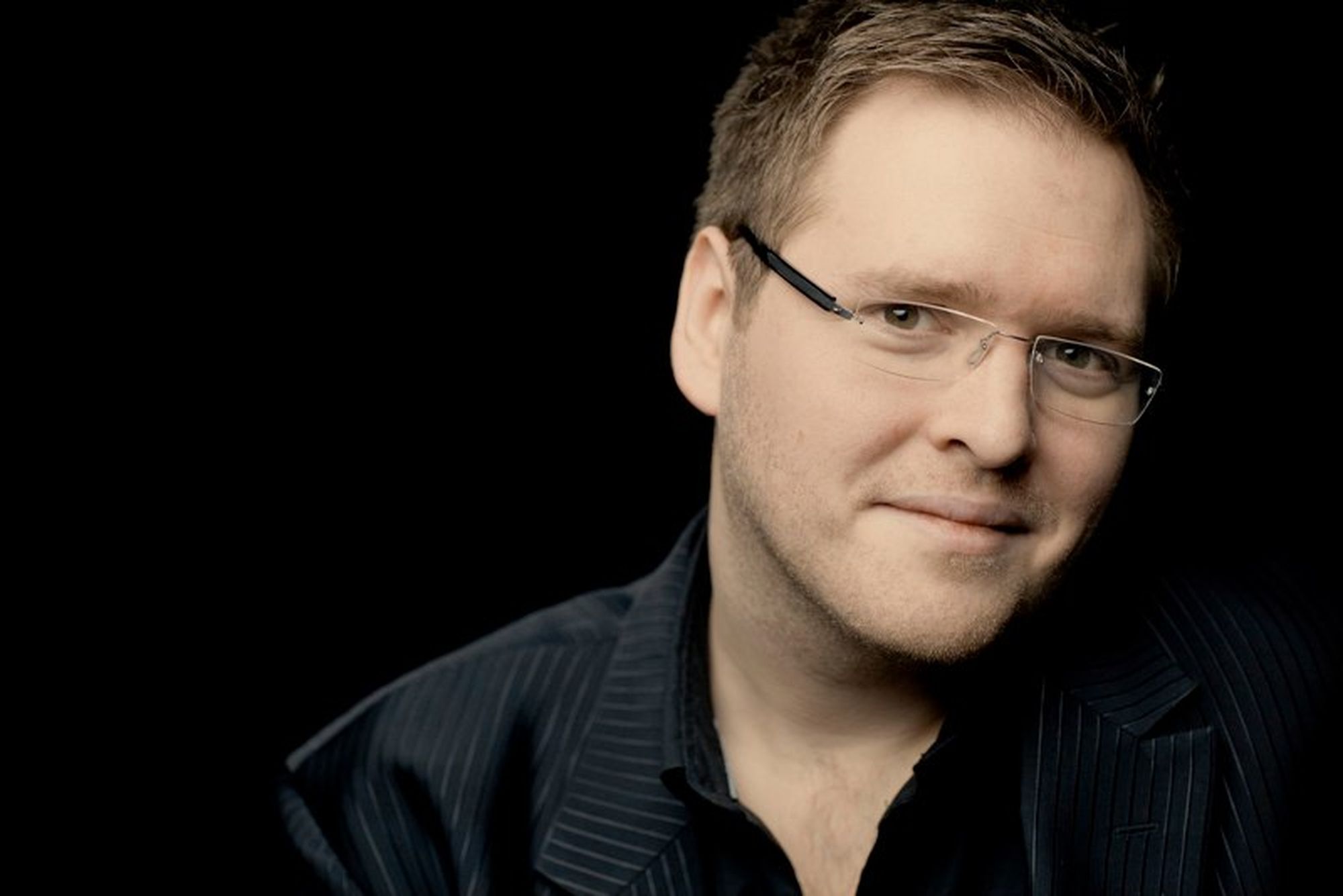Bart Naessens, Direction | Les Festivals de Wallonie 2023