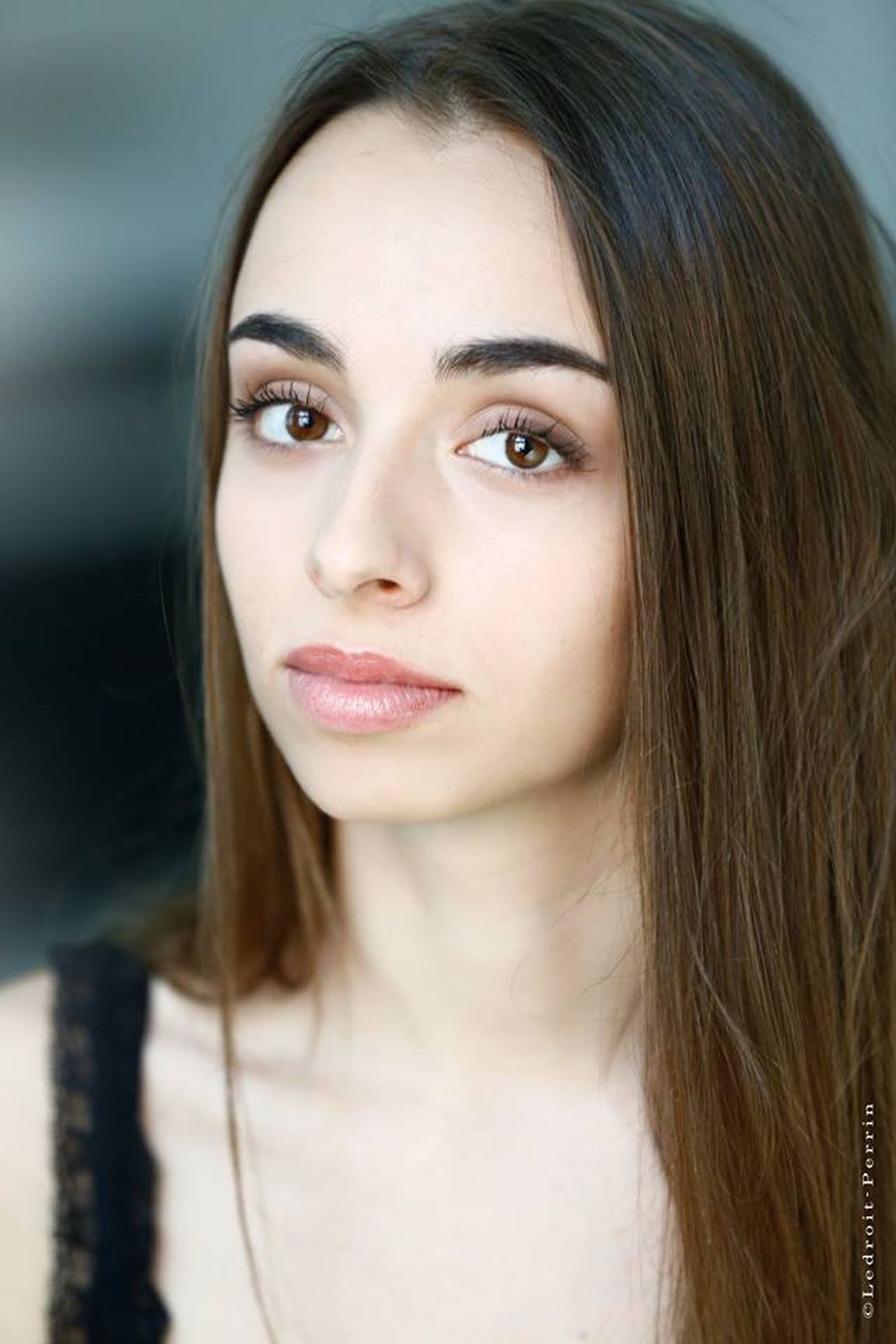 Lea Desandre, mezzo-soprano | Les Festivals de Wallonie 2023