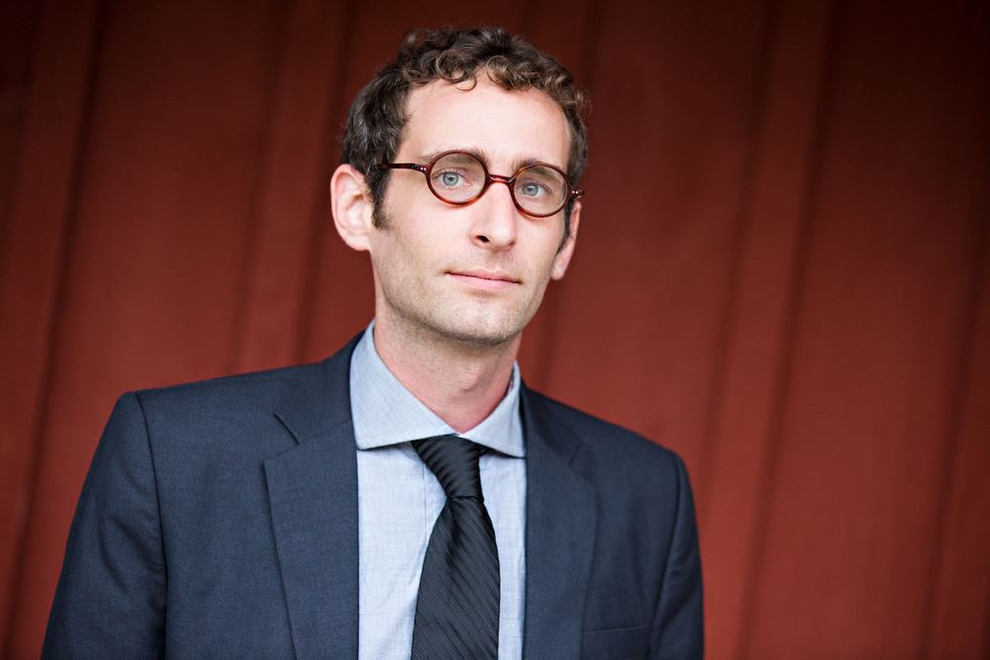 Douglas Balliet, contrebasse | Les Festivals de Wallonie 2023